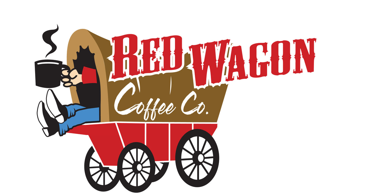 Red Wagon Coffee Co